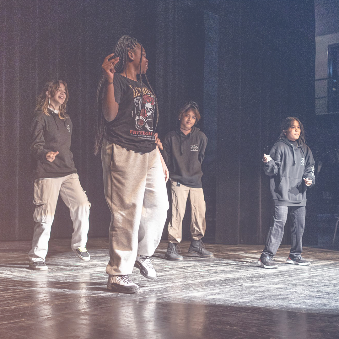 Programme régulier | École secondaire La Voie